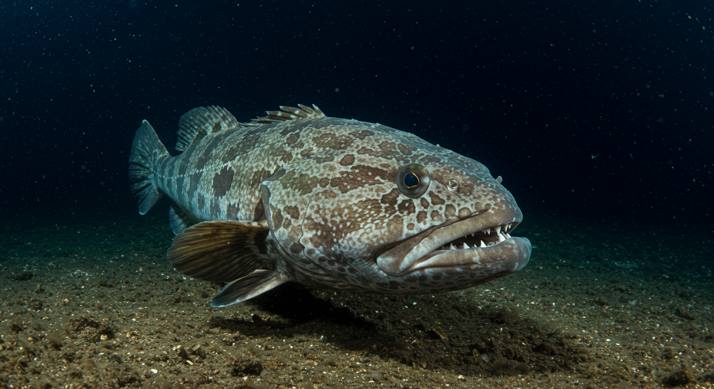 Os 10 Peixes Mais Feios do Mundo: Beleza é Relativa?